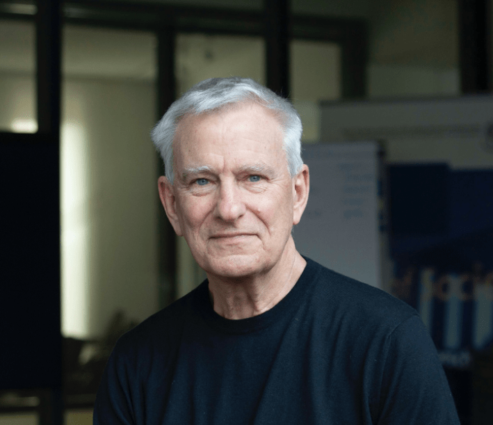 David Stark